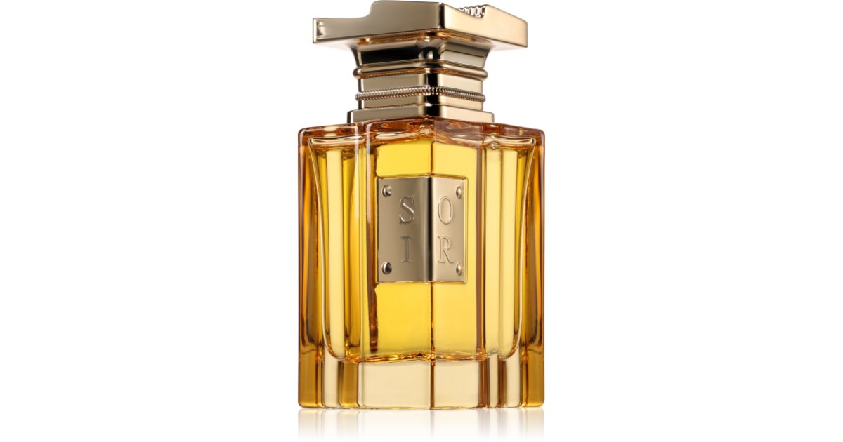 Fragrance World Soir eau de parfum for women | notino.co.uk