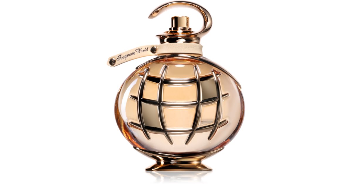 Fragrance World Signature White Eau de Parfum mixte | notino.fr