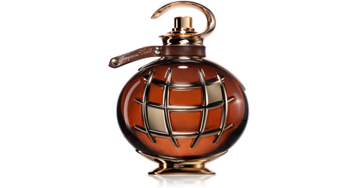 Fragrance World Signature Brown Eau de Parfum unisex | notino.fi
