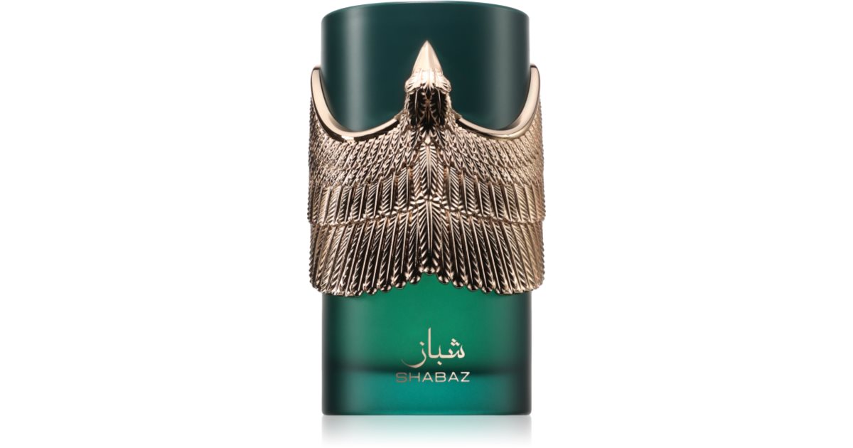 Fragrance World Shabaz eau de parfum unisex | notino.co.uk