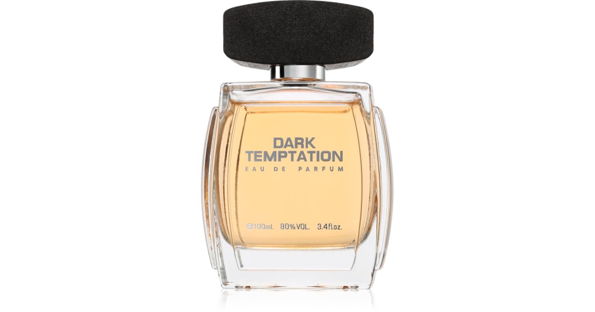 Fragrance World Dark Temptation eau de parfum for men | notino.co.uk