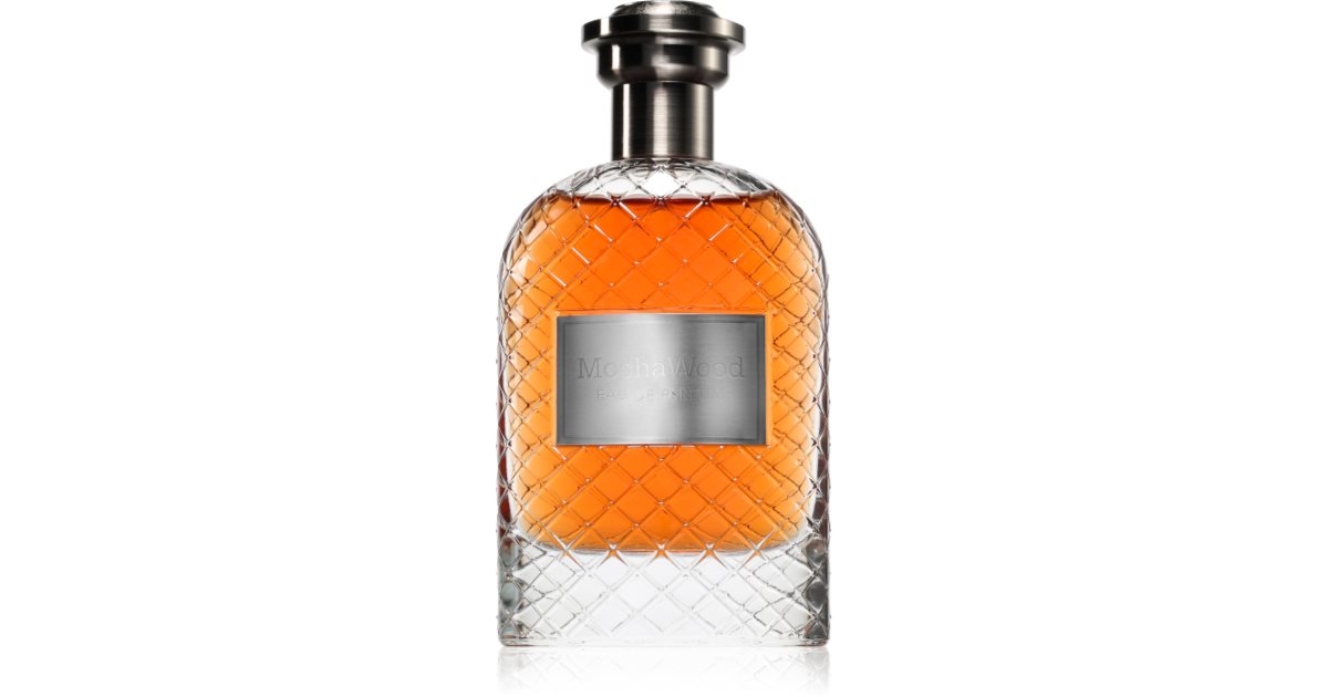 Fragrance World Mocha Wood Eau de Parfum unisex | notino.fi