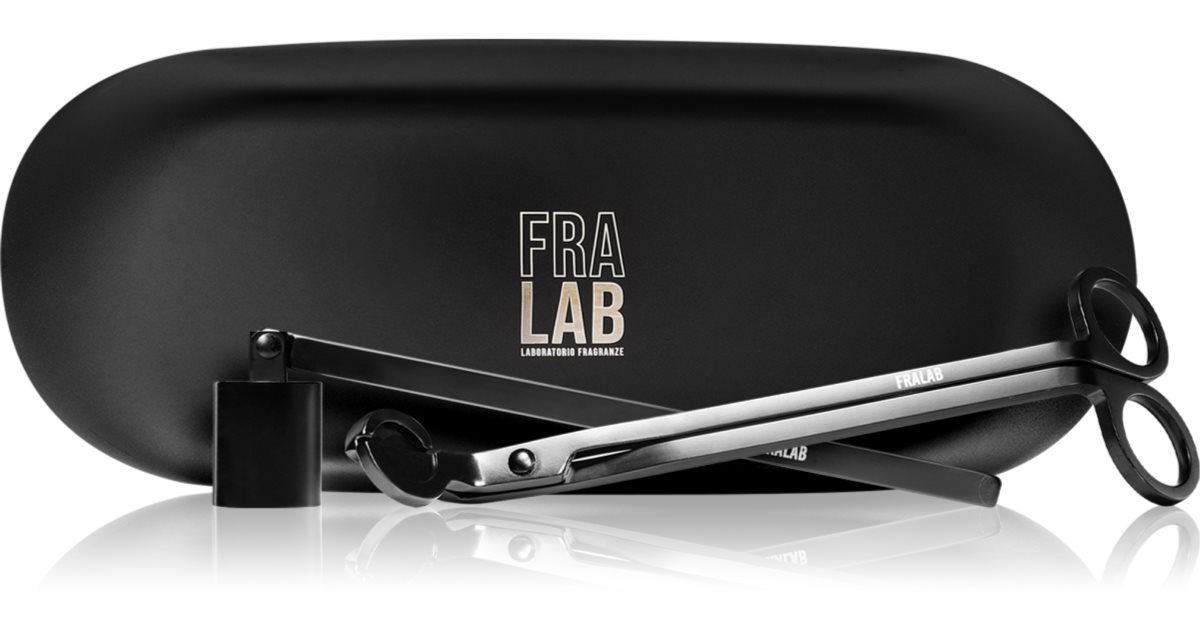 FraLab Kit Accesories Geschenkset