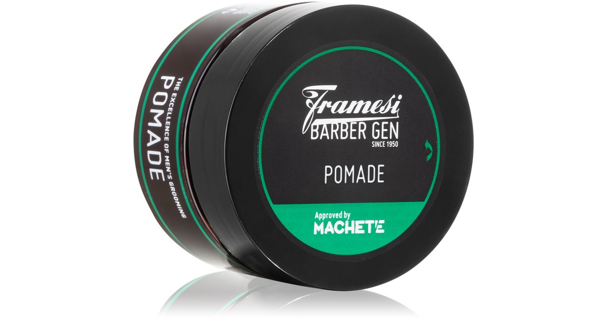 Framesi Barber Gen Tugevdav juuksepumat sära andmiseks | notino.ee