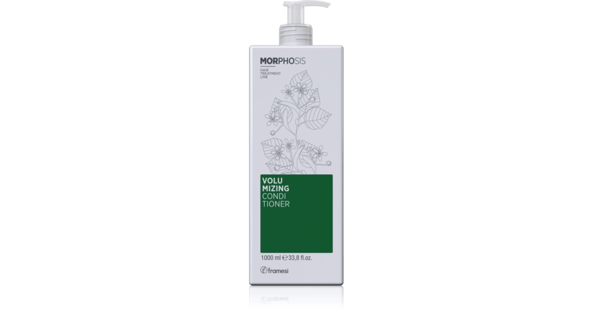 Framesi Morphosis Volumizing | Livrare rapida! | Notino.ro