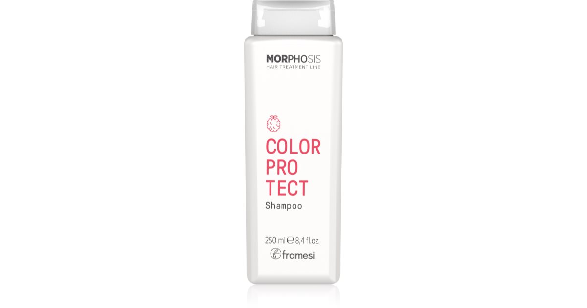 Framesi Morphosis Color Protect szampon do włosów normalnych i cienkich ...