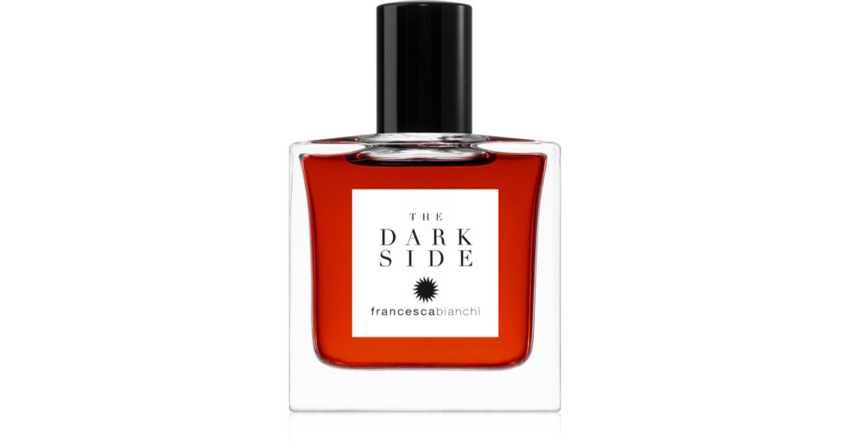Francesca Bianchi The Dark Side perfume extract unisex | notino.co.uk
