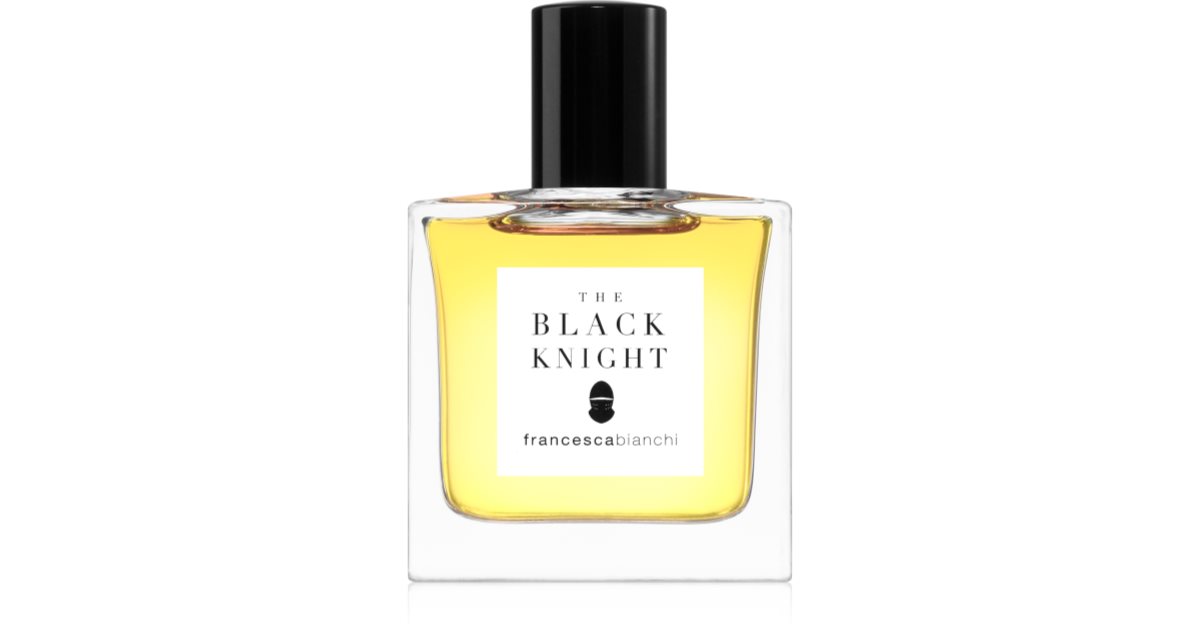 Francesca Bianchi The Black Knight extracto de perfume unisex | notino.es