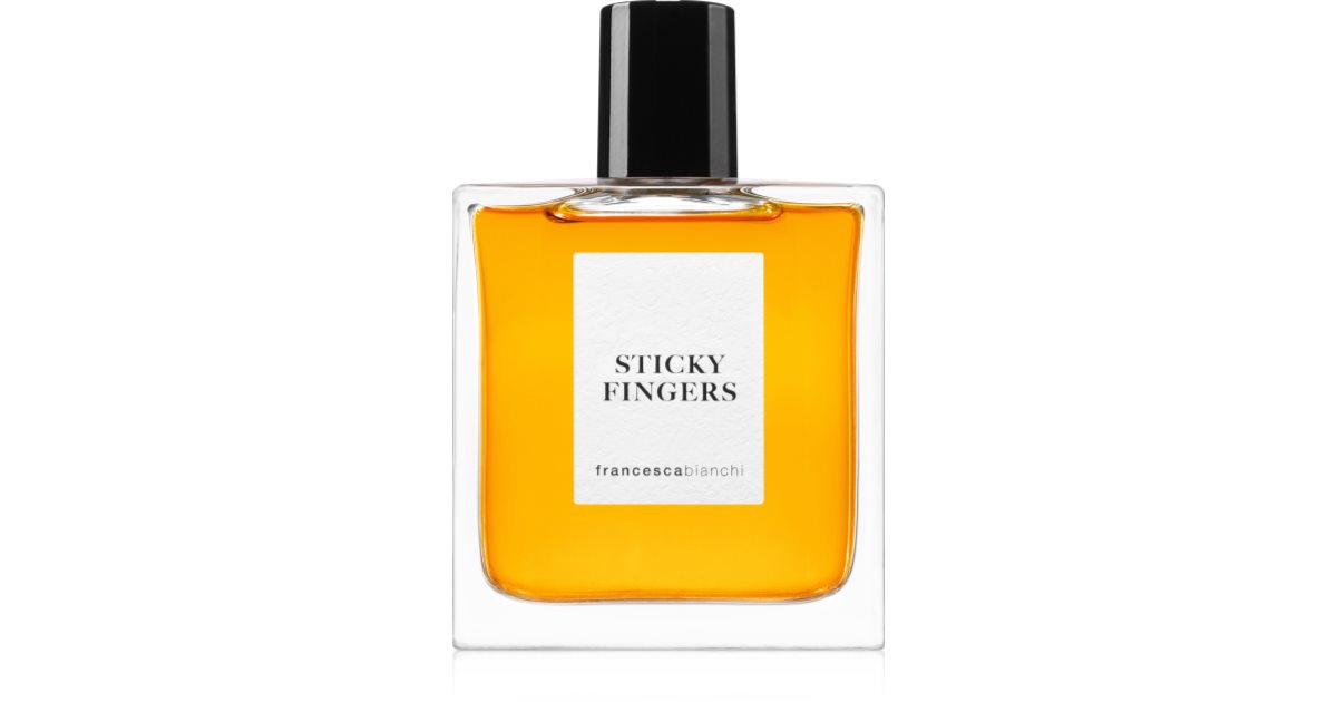 Francesca Bianchi Sticky Fingers extracto de perfume unisex | notino.es
