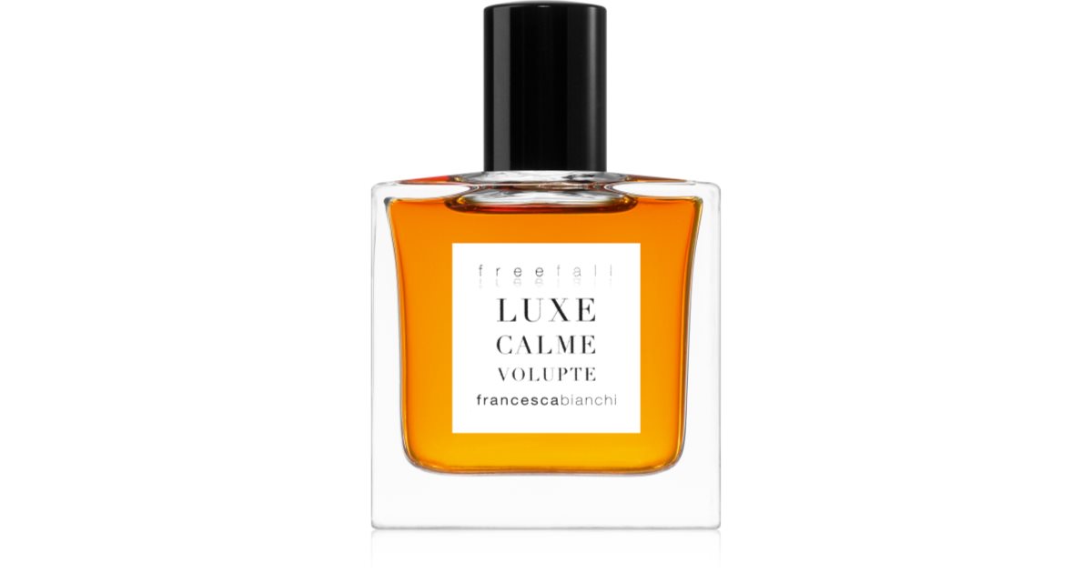 Francesca Bianchi Luxe Calme Volupte | Livrare rapida! | Notino.ro