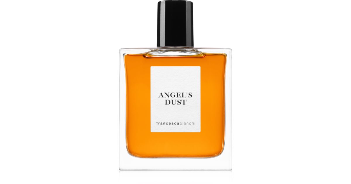 Francesca Bianchi Angel's Dust extrato de perfume unissexo | notino.pt