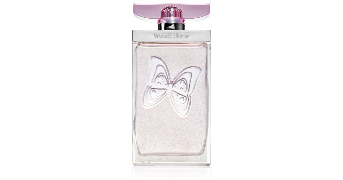 Franck Olivier Nature Eau de Parfum for women | notino.ie