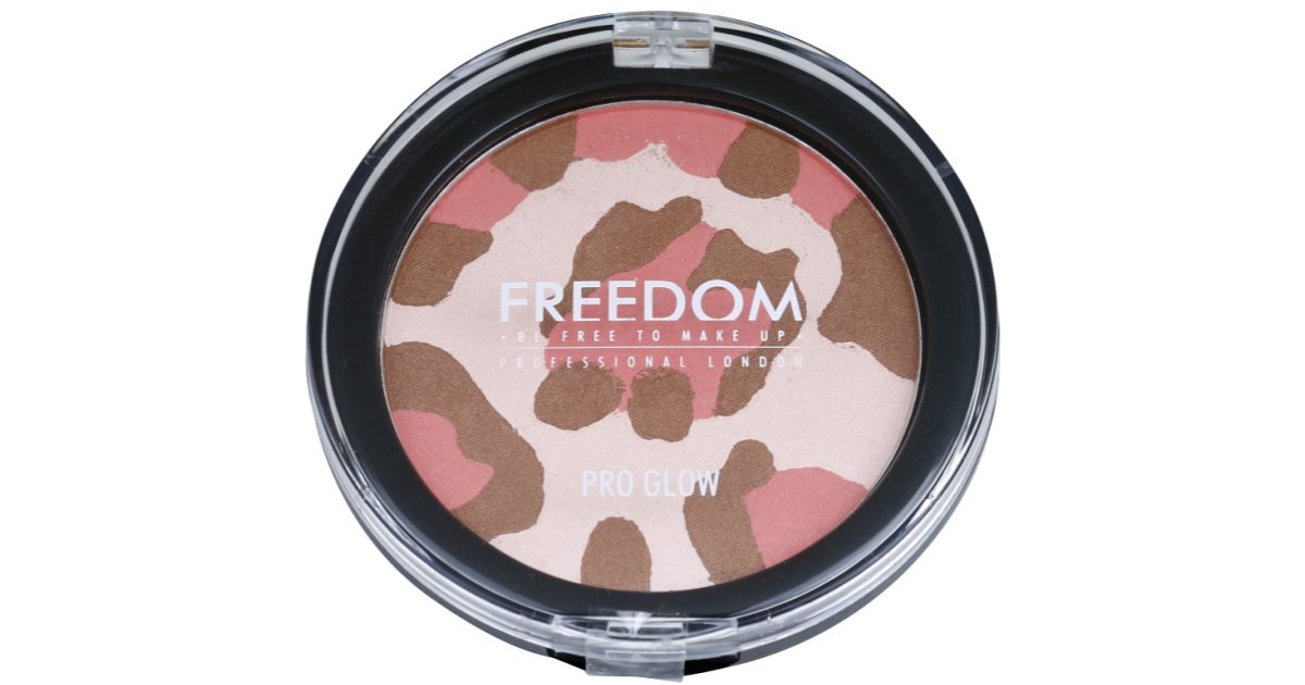 Freedom Pro Glow illuminante multifunzione | notino.it