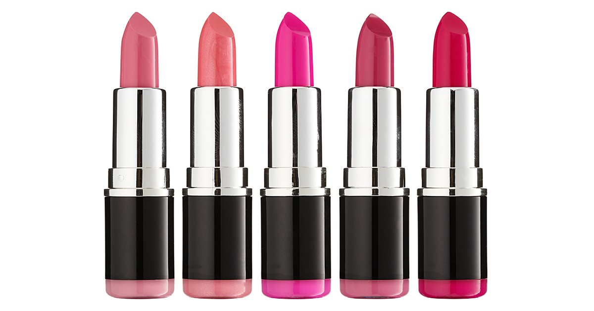 Freedom Pink Collection Cosmetic Set I. | notino.co.uk