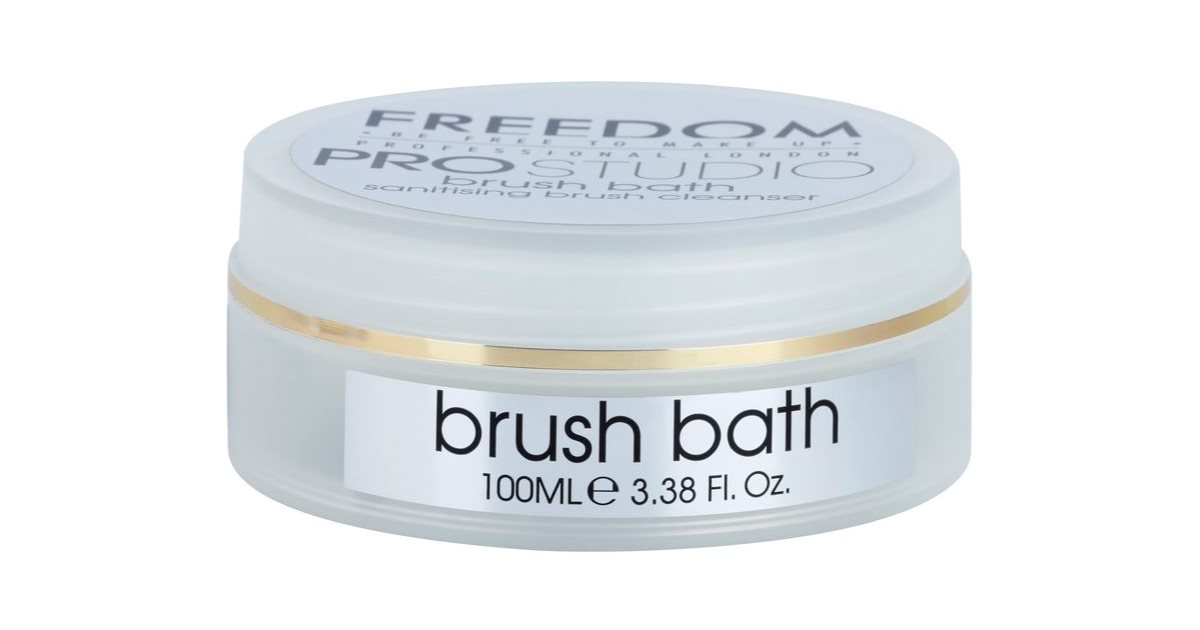 Freedom Pro Studio Brush Bath | notino.co.uk