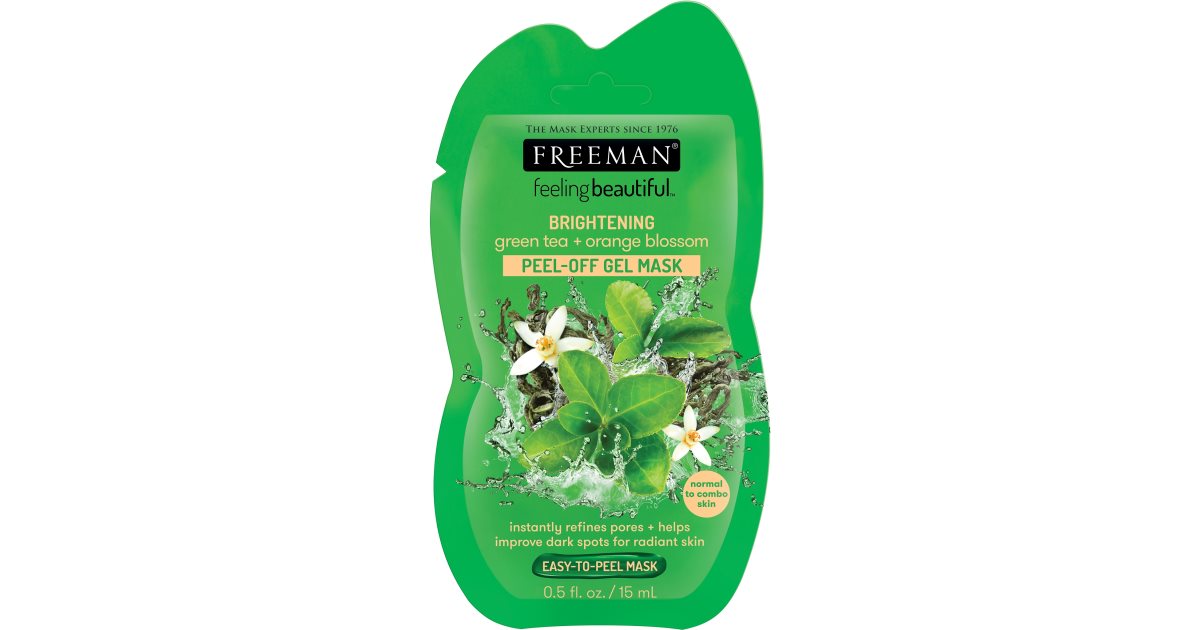 Freeman Feeling Beautiful | notino.gr