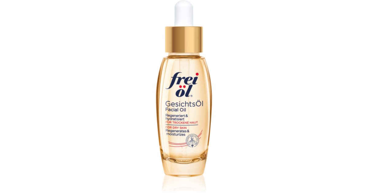 frei öl Hydrolipid Facial Oil | notino.co.uk