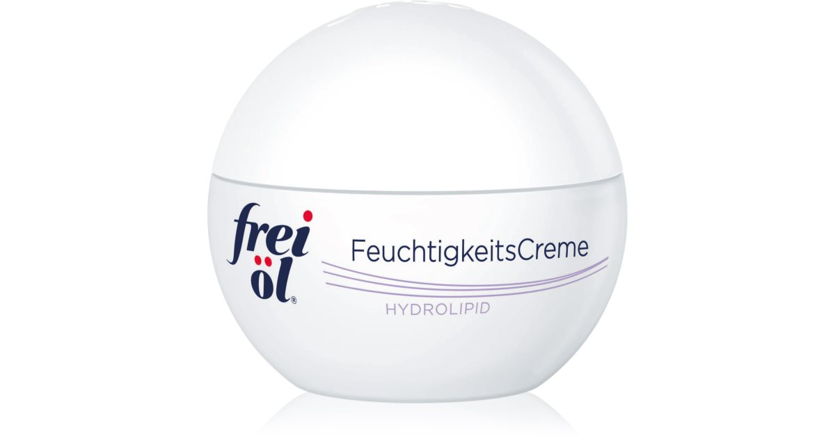 frei öl Hydrolipid Moisturizing Cream | notino.co.uk