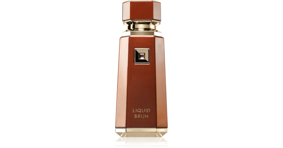 French Avenue Liquid Brun Eau de Parfum mixte | notino.fr