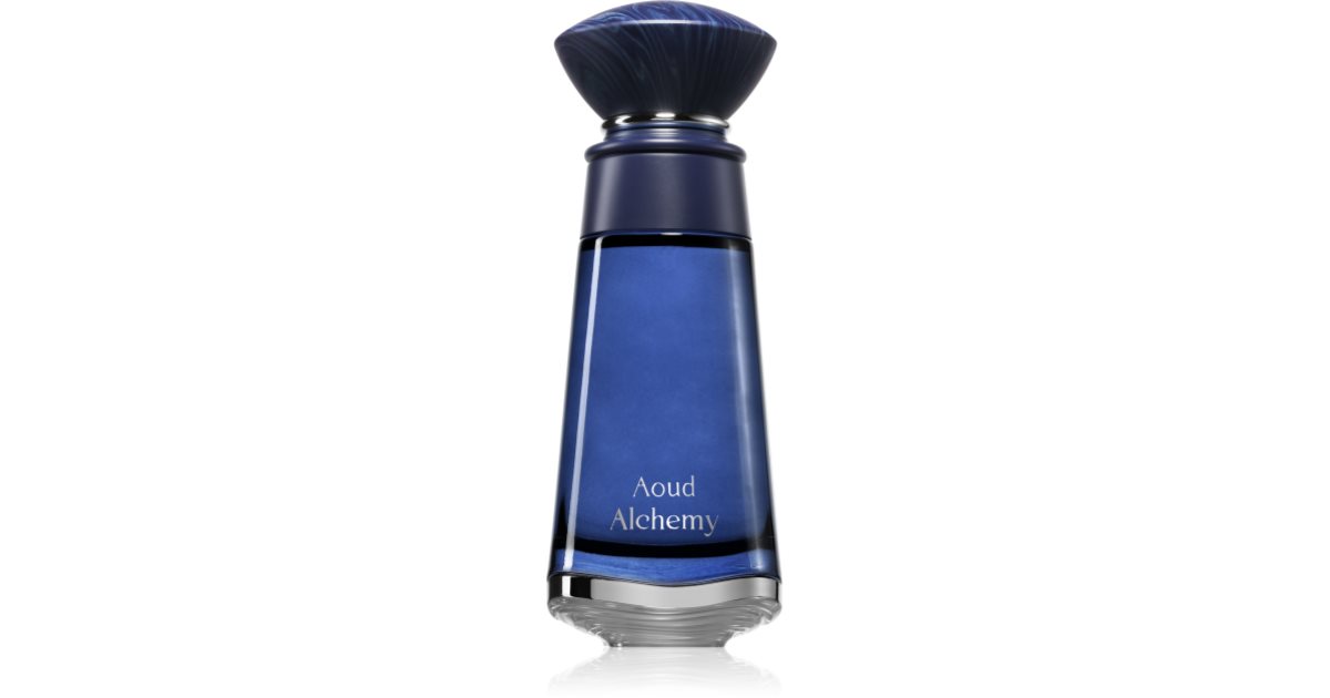 Fragrance World Aoud Alchemy Eau de Parfum unisex | notino.es