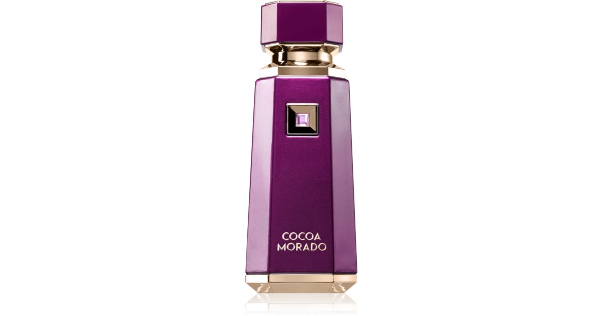 French Avenue Cocoa Morado Eau de Parfum unisex | notino.hu