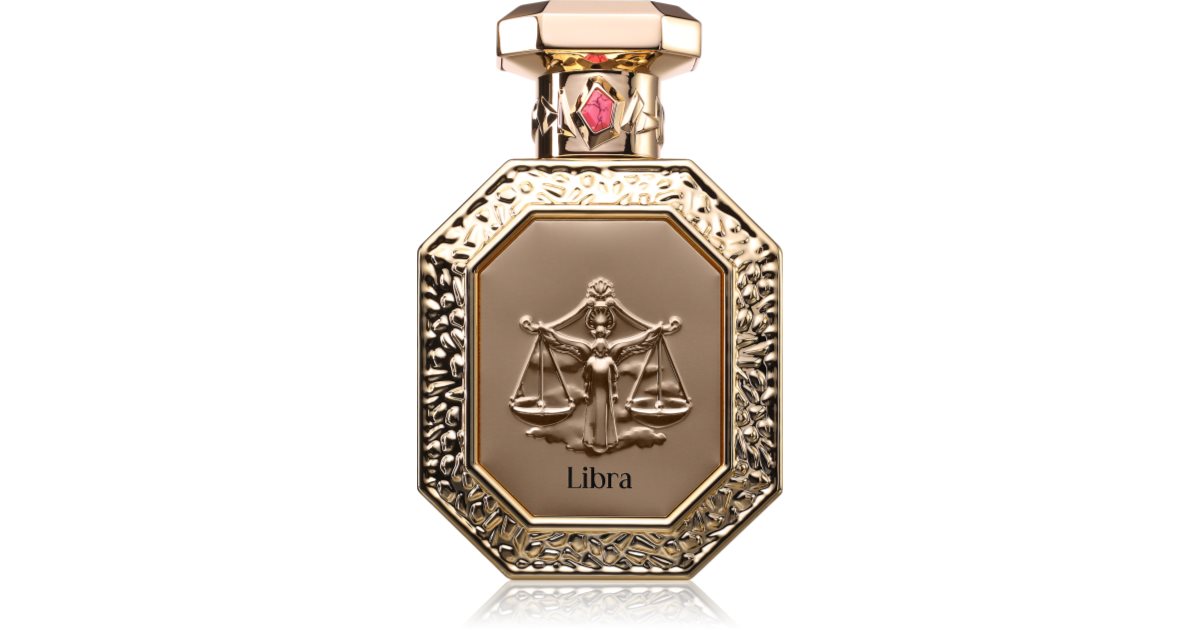 French Avenue Genesis Libra eau de parfum unisex | notino.co.uk