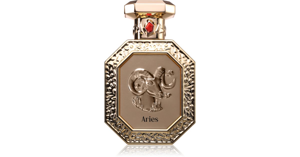French Avenue Genesis Aries eau de parfum unisex | notino.co.uk
