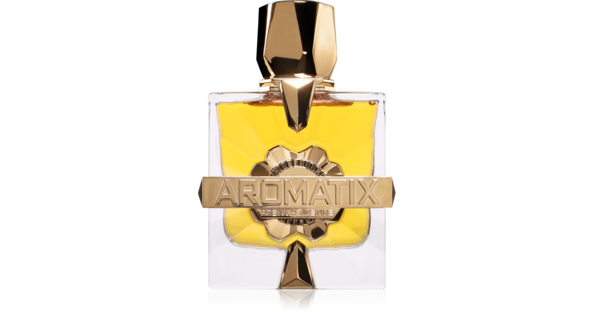 French Avenue Aromatix Xandal perfume extract unisex | notino.co.uk