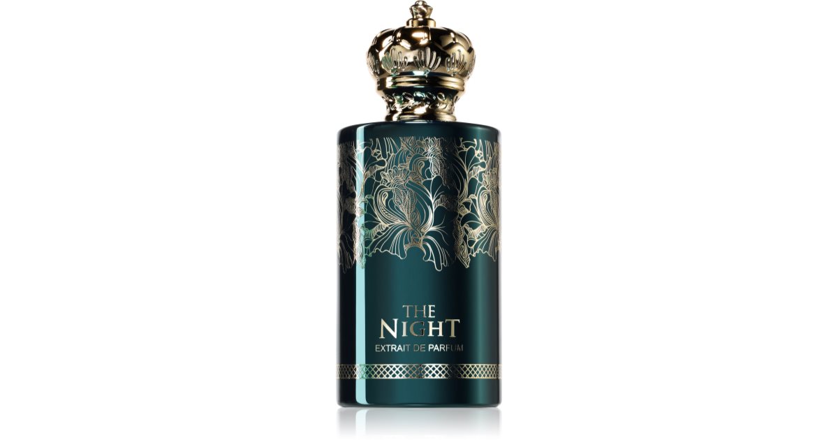 French Avenue The Night perfume extract for men | notino.ie