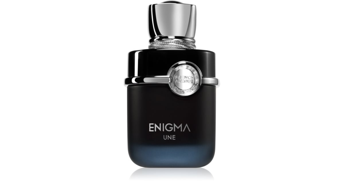 French Avenue Enigma Une Eau de Parfum för män | notino.se
