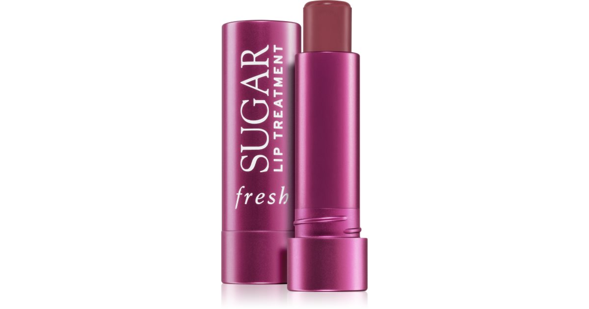 fresh Sugar Tinted Lip Treatment tinted moisturising lip balm | notino ...