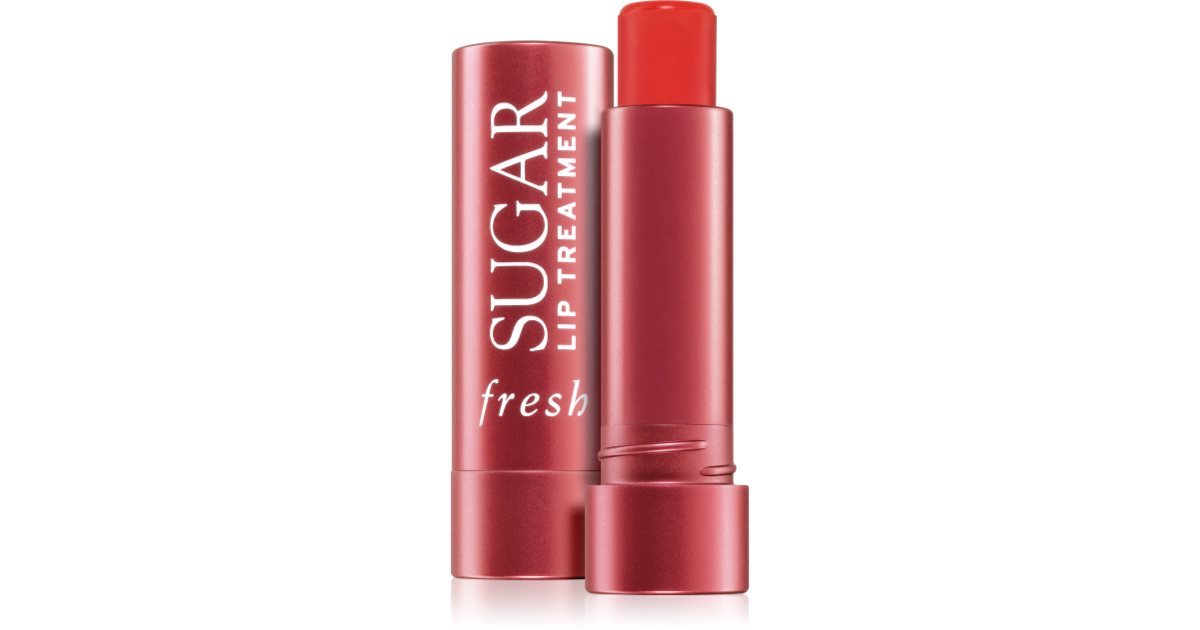 fresh Sugar Tinted Lip Treatment tinted moisturising lip balm | notino ...