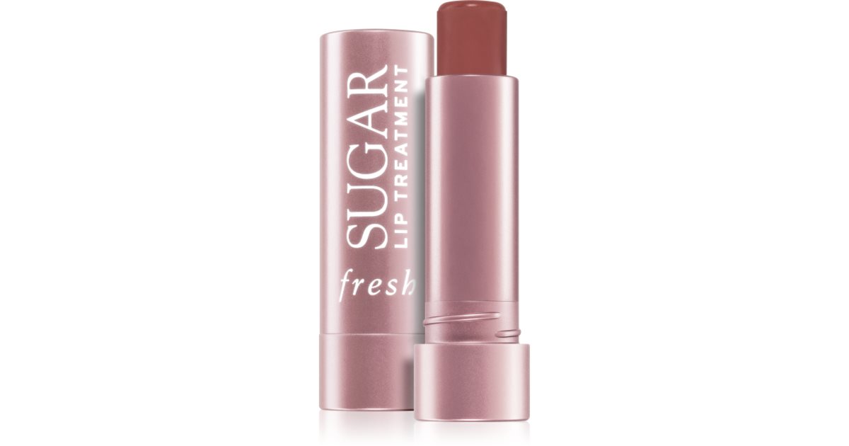 fresh Sugar Tinted Lip Treatment tinted moisturising lip balm | notino ...