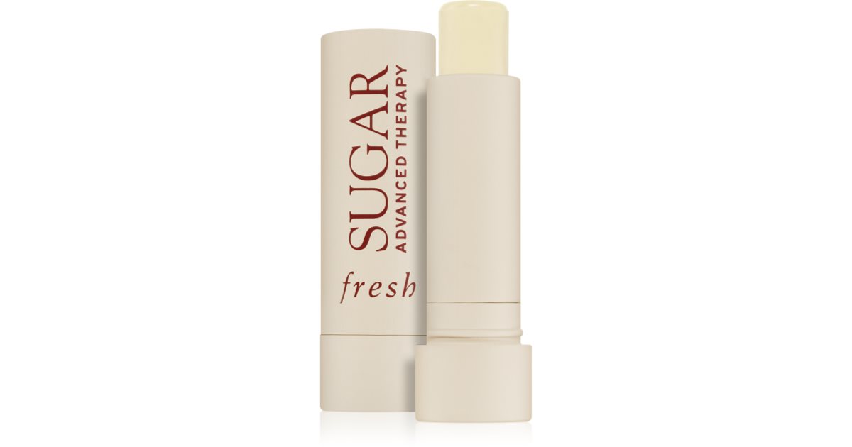 fresh Sugar Advanced Therapy Treatment Lip Balm moisturising lip balm ...