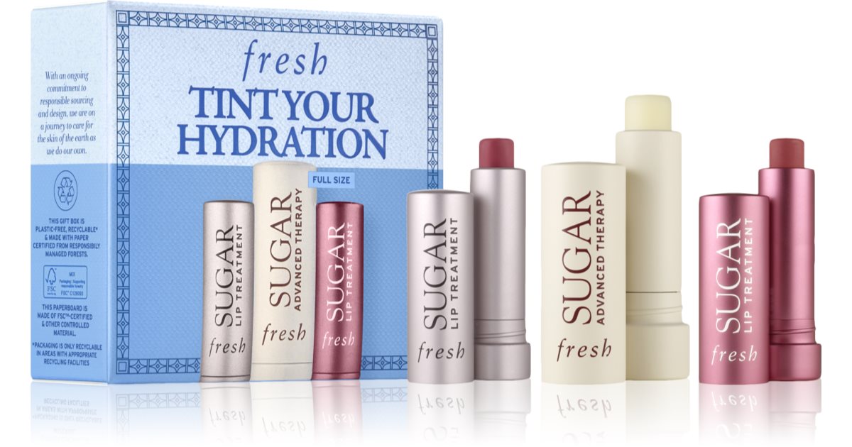 fresh Tint Your Hydration | Brza dostava | notino.hr