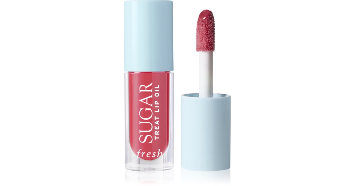fresh Sugar Treat Lip Oil lip oil limited edition | notino.co.uk