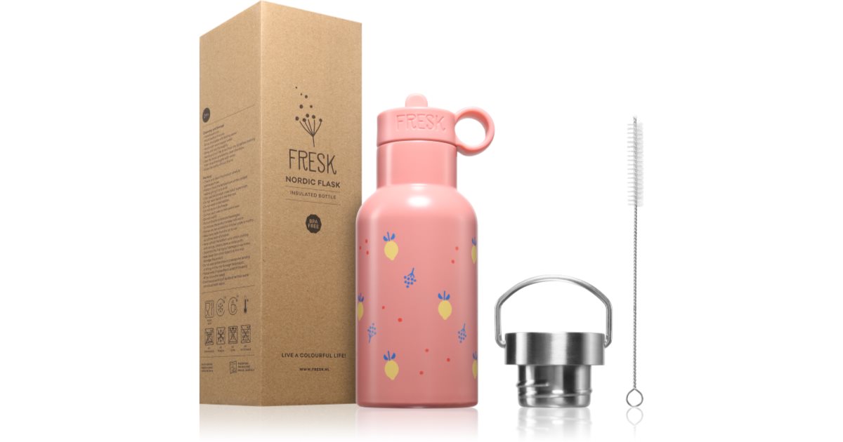 FRESK Nordic termoláhev | notino.cz