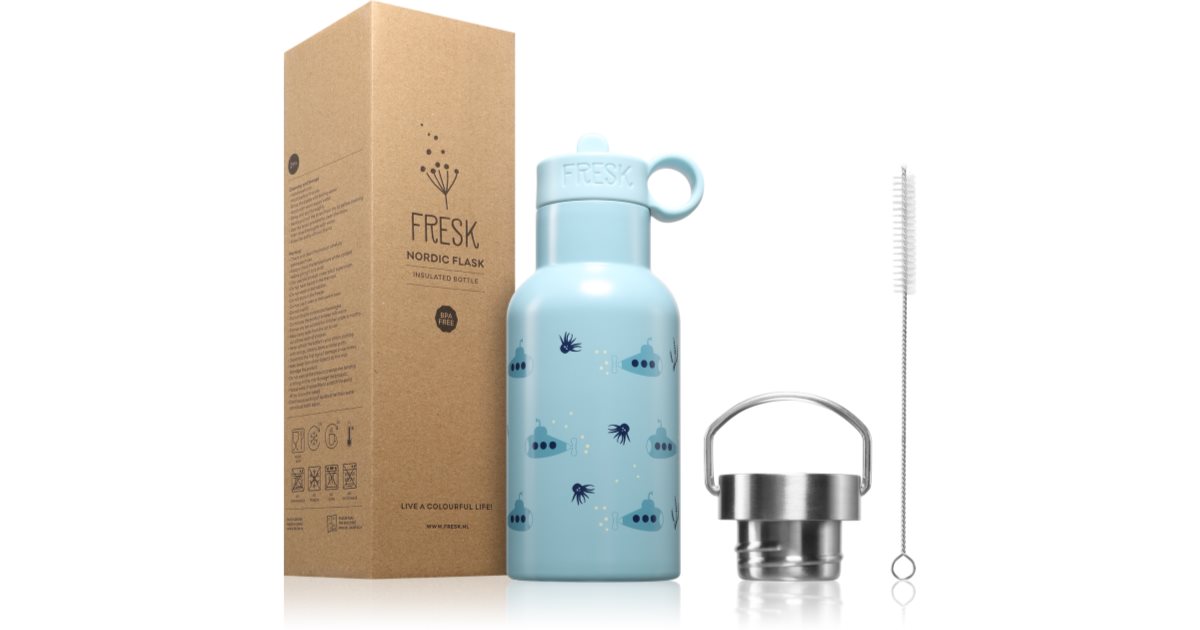 FRESK Nordic thermo bottle | notino.co.uk