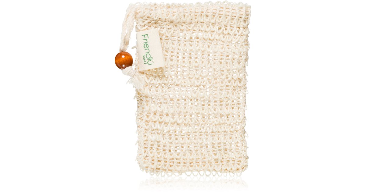 Friendly Soap Soap Saver sachet à savon | notino.fr