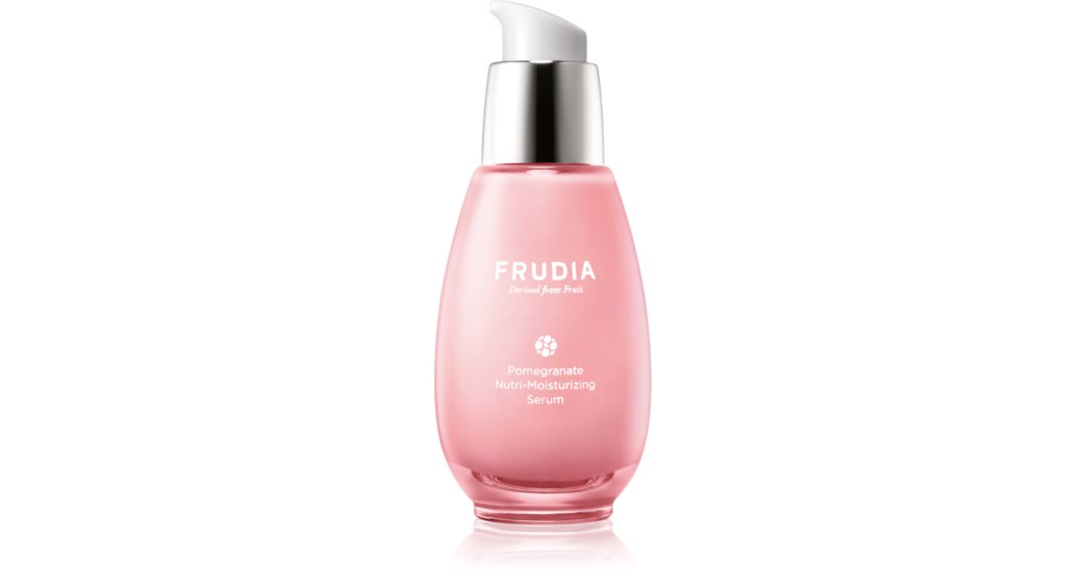 Frudia Pomegranate Moisturizing and Nourishing Serum with firming ...