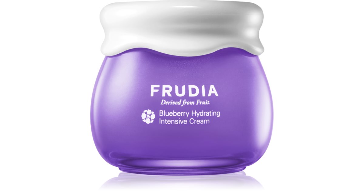Frudia Blueberry intensive hydrating cream | notino.co.uk