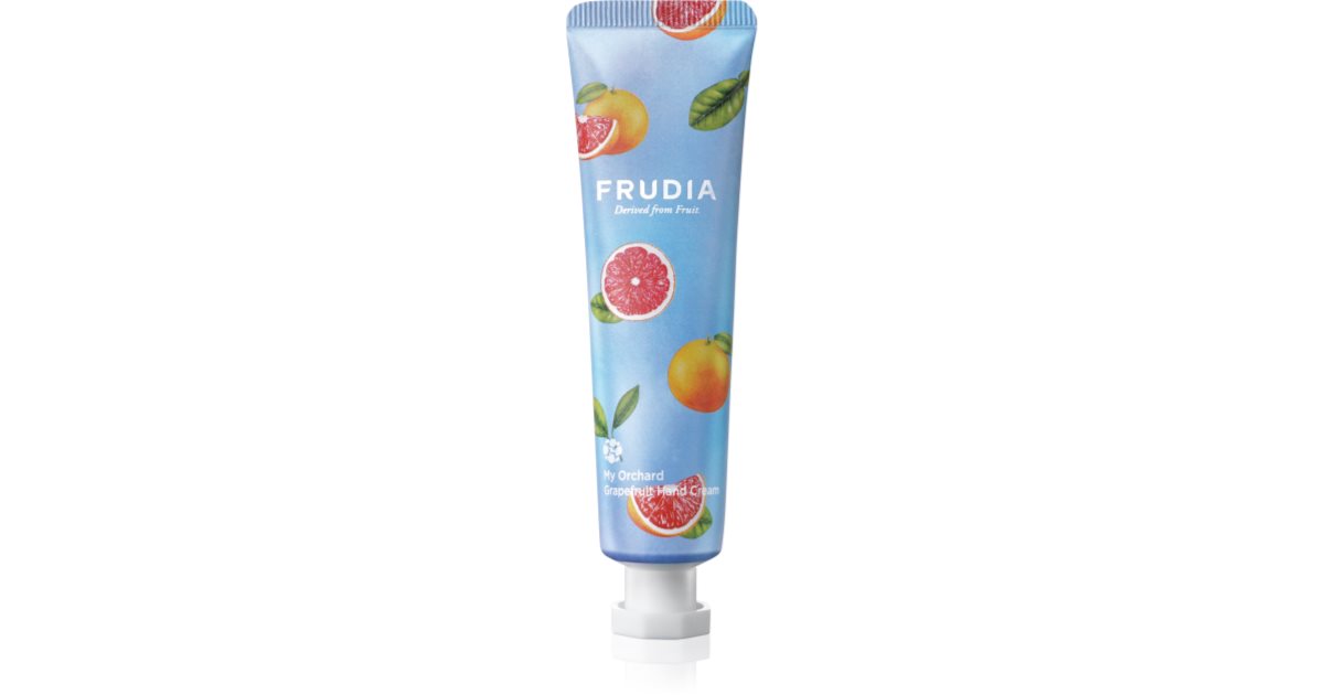 Frudia My Orchard Grapefruit Moisturising Hand Cream | notino.ie