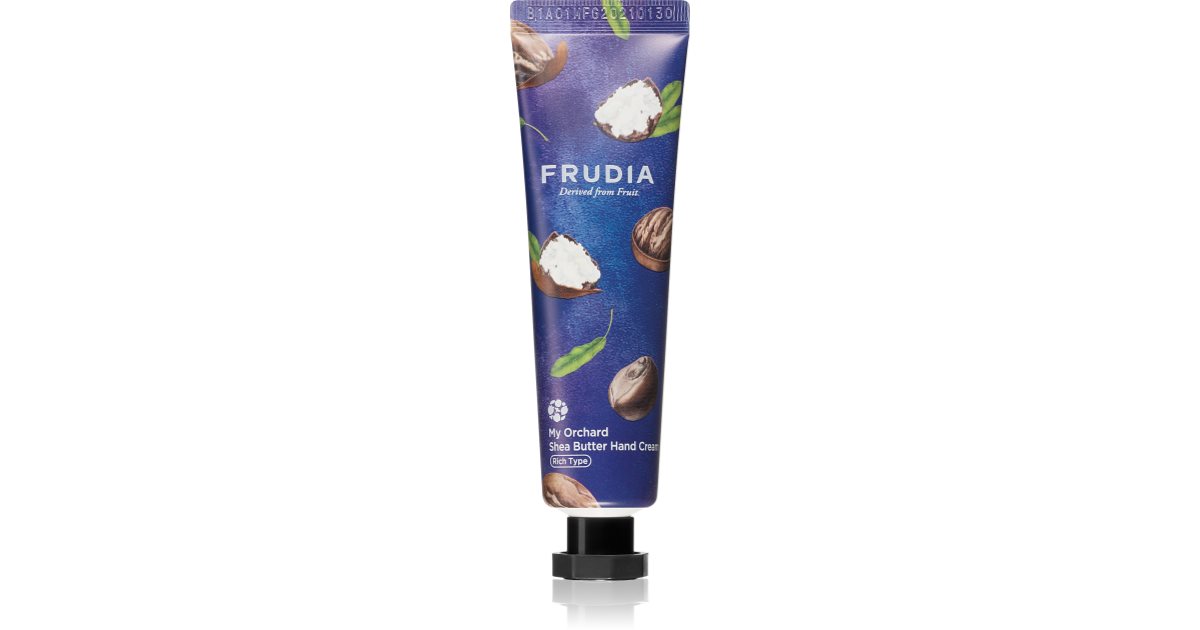 Frudia My Orchard Shea Butter extra nutritive cream for hands | notino ...