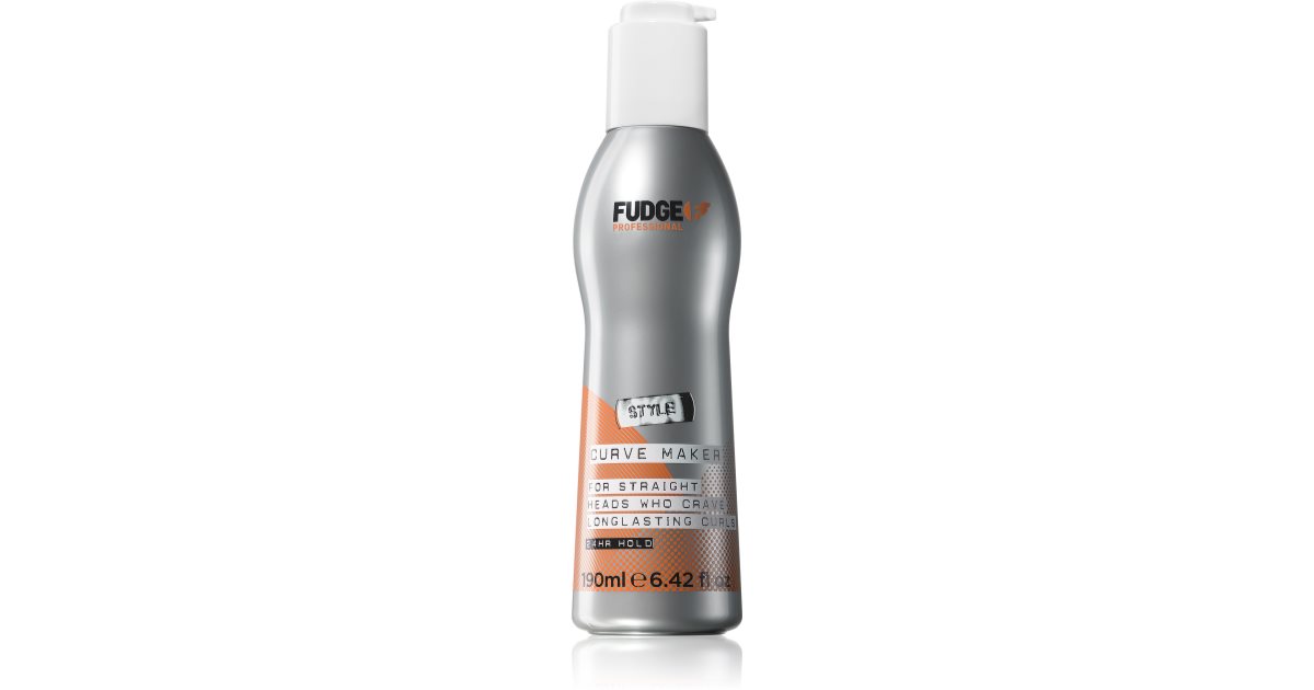 Fudge Style Curve Maker Stylingcreme für definierte Wellen | Notino
