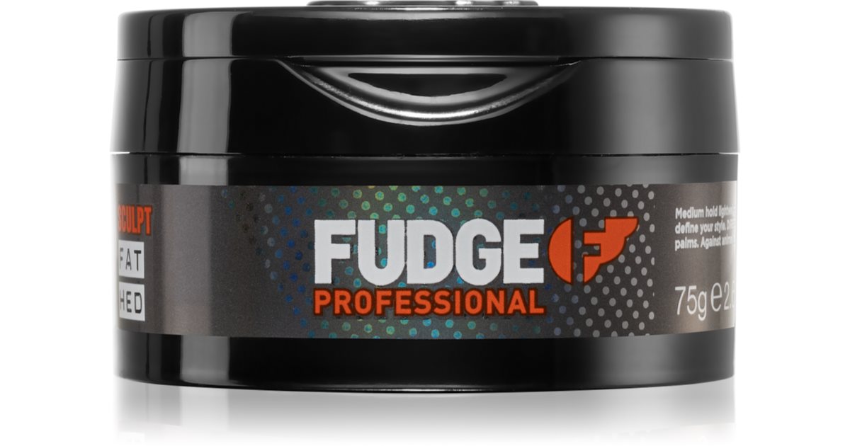 Fudge Sculpt Fat Hed | notino.gr