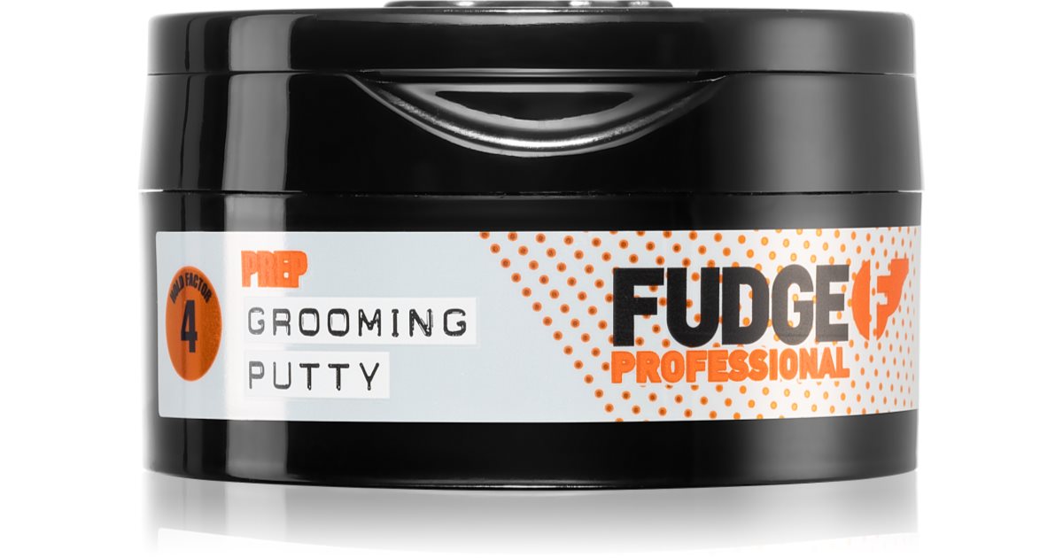 Fudge Prep Grooming Putty cera modellante per capelli | notino.it