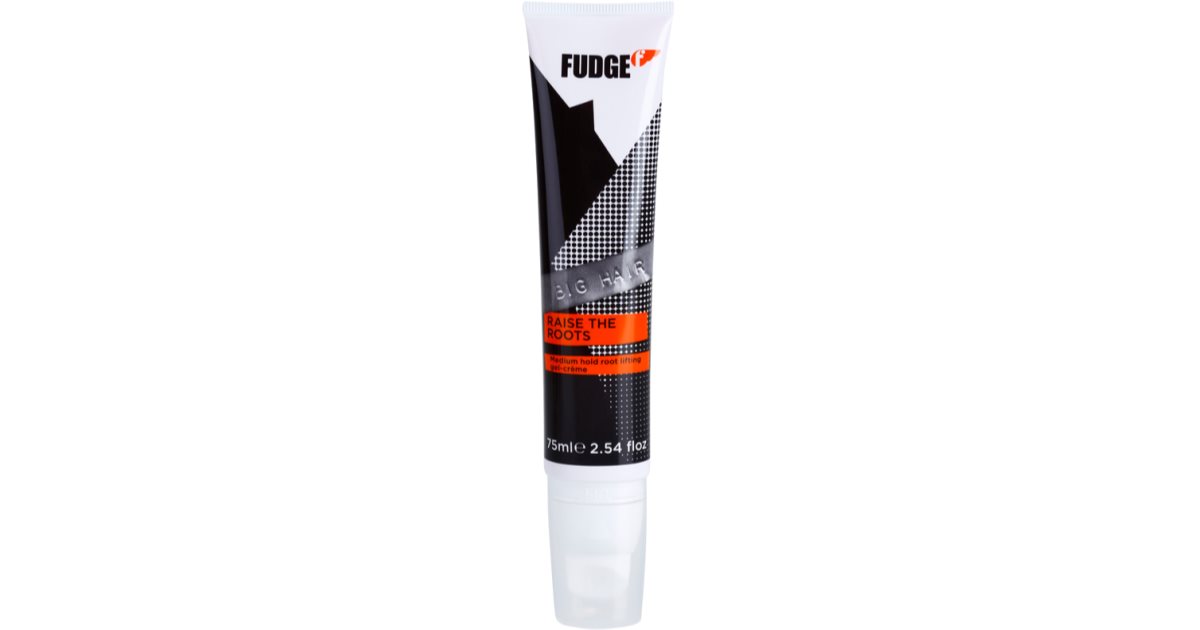 Fudge Big Hair gel-crème fixation moyenne | notino.fr