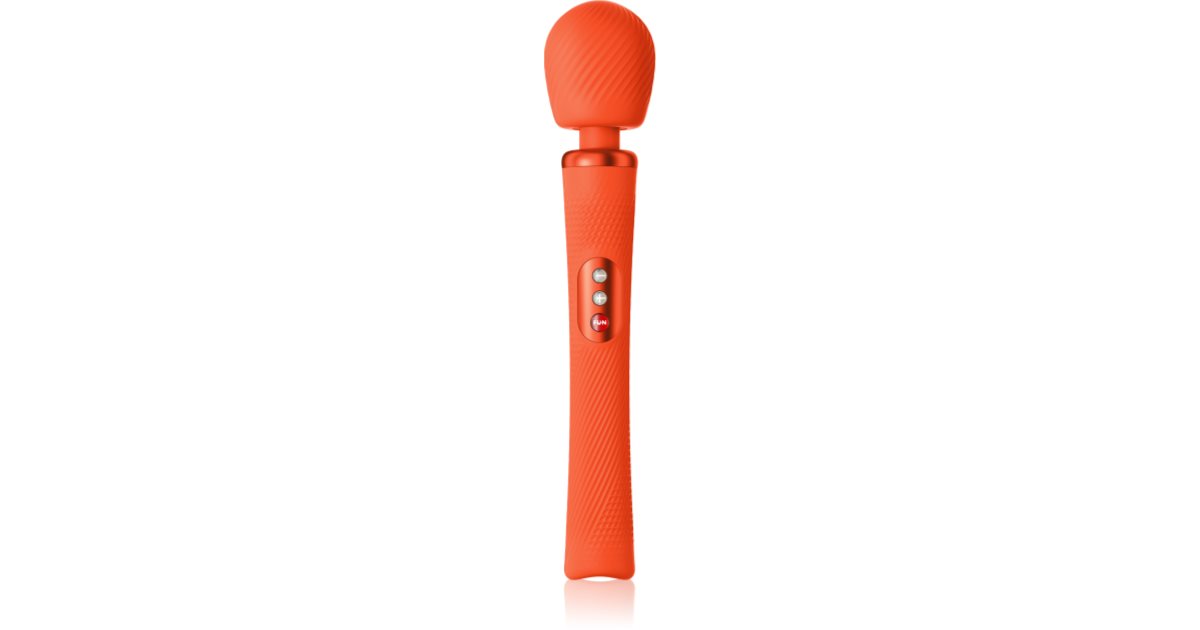 Fun Factory VIM massage wand and vibrator | notino.co.uk