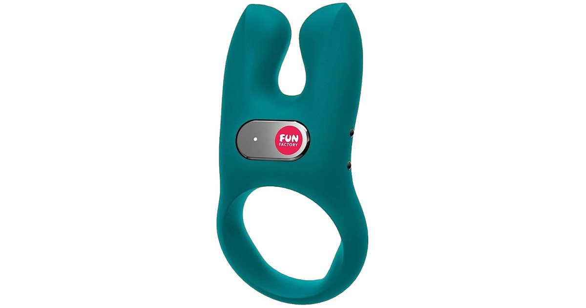 Fun Factory NOS Penisring vibrierend | notino.ch