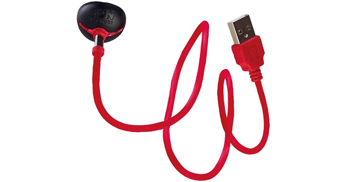Fun Factory USB Magnetic Charging Cable USB | notino.co.uk